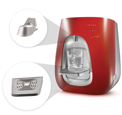 פיה וסורג לפרימו