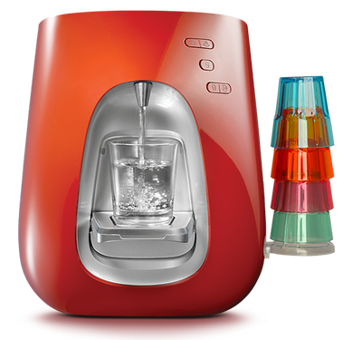 מעמד כוסות לפרימו ימין